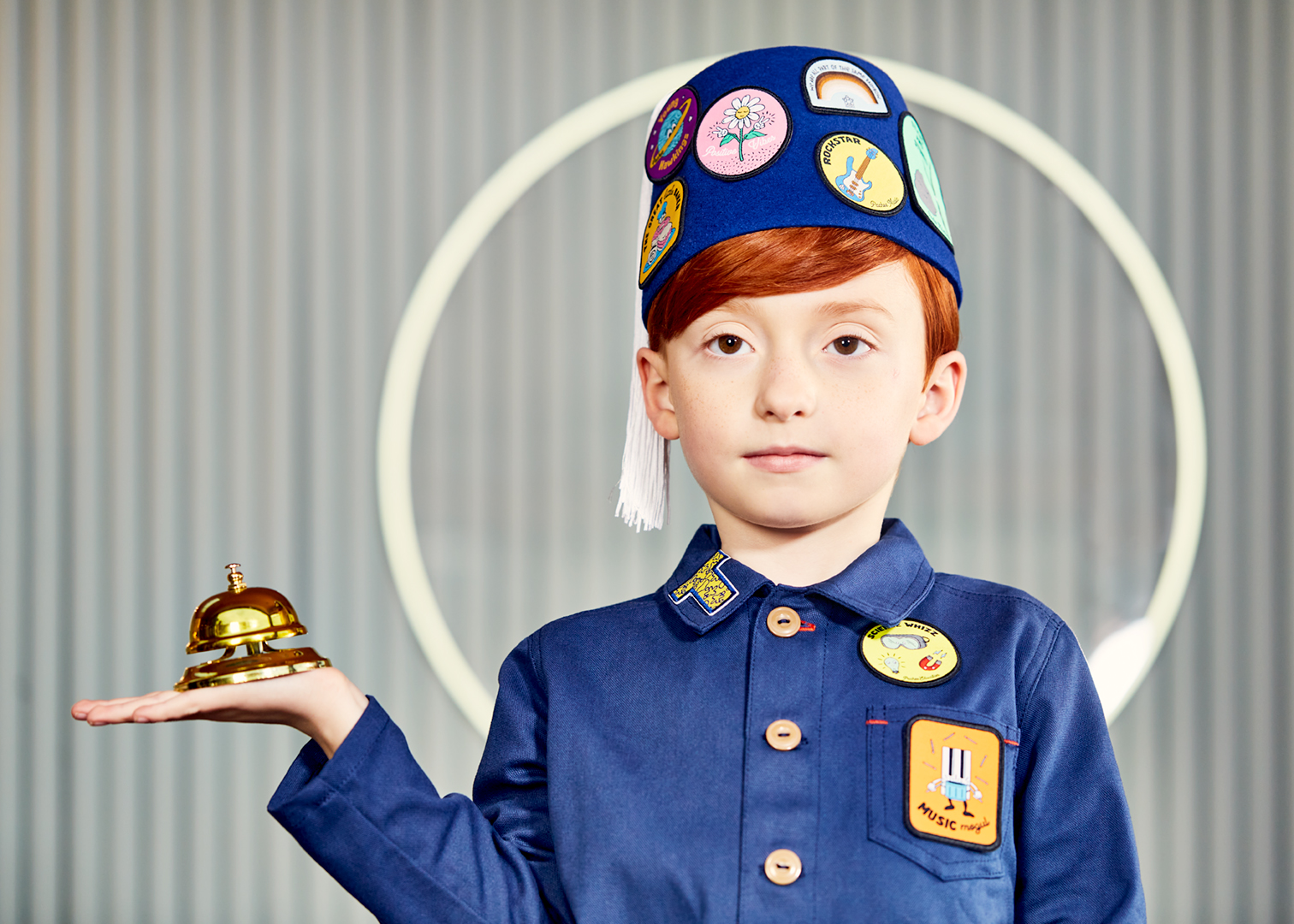 PACHEE KIDS SHOT BY LOL JOHNSON & STYLED BY YVADNEY DAVIES – ROXY&JACK ...