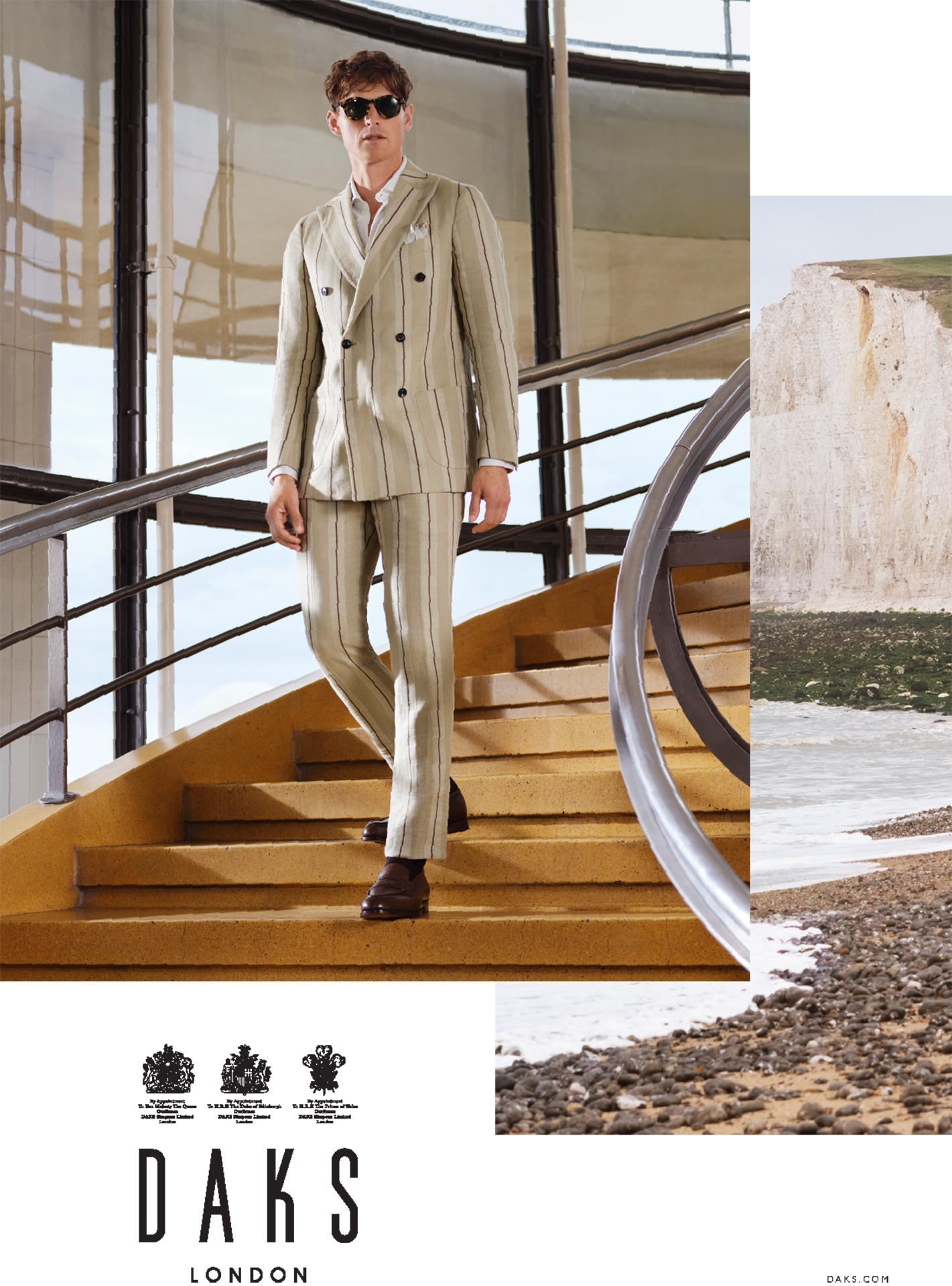 DAKS 22 SHOT BY SYLVAIN HOMO – ROXY&JACK REPRESENTS